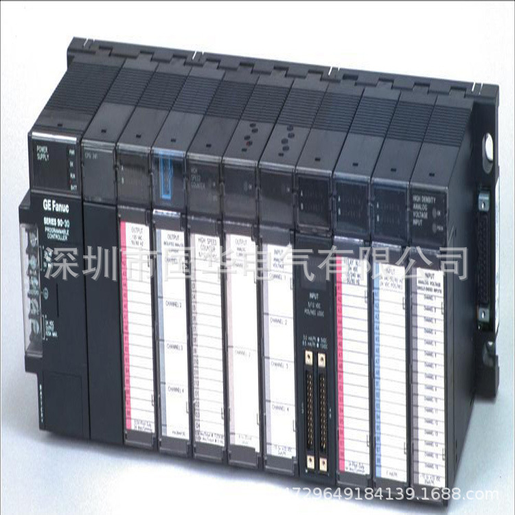 GE PACsystems RX3i PLC IC695HSC308高速计数模块 现货批发-阿里巴巴