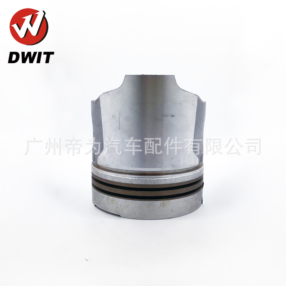 1654262活塞适用于3304 3306, 配套用于活塞环2114321-阿里巴巴