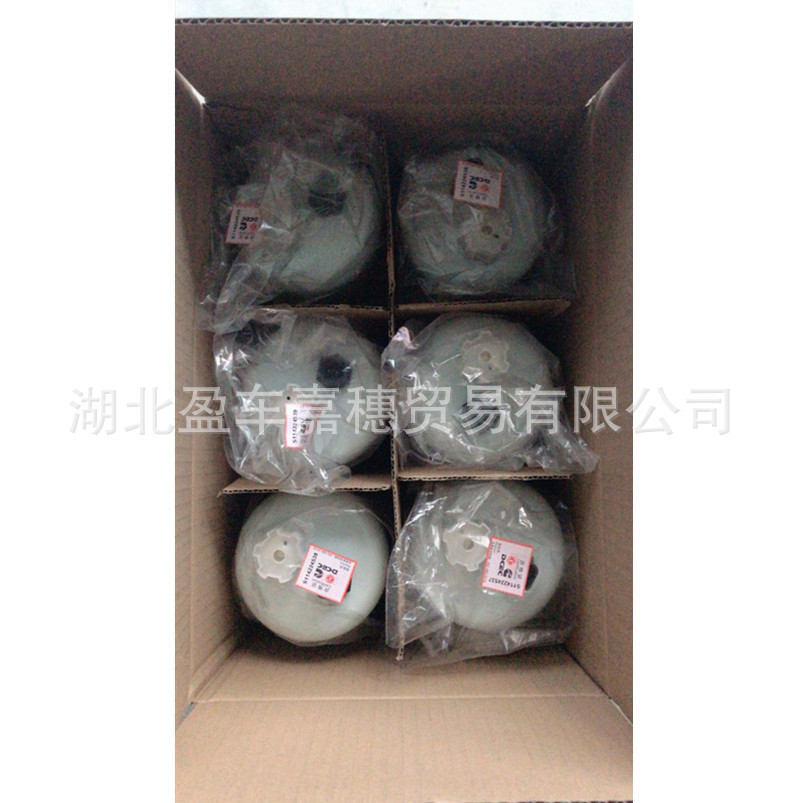 东风康明斯QSZ13 ISZ13燃油滤清滤 4327370 上海弗列加 FS36260-阿里巴巴