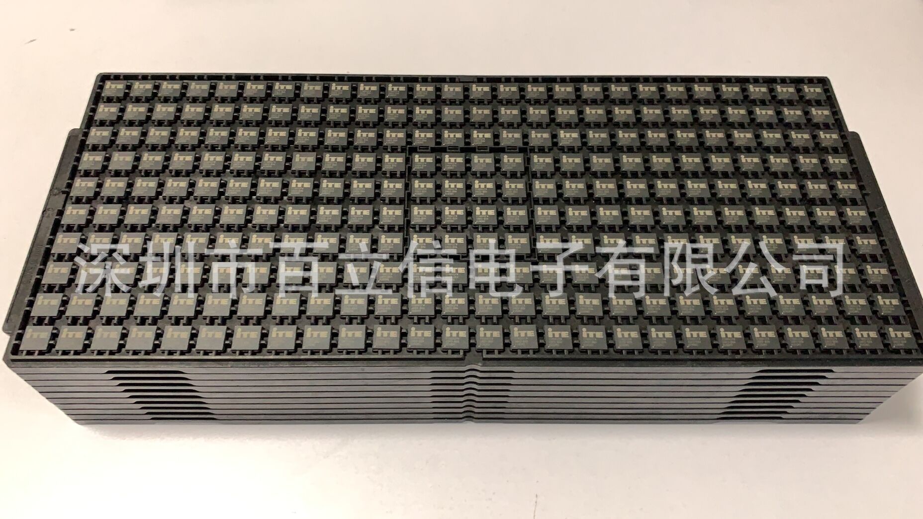 IT68051TE/CW HDMI接口芯片集成电路IC ITE全系列-阿里巴巴