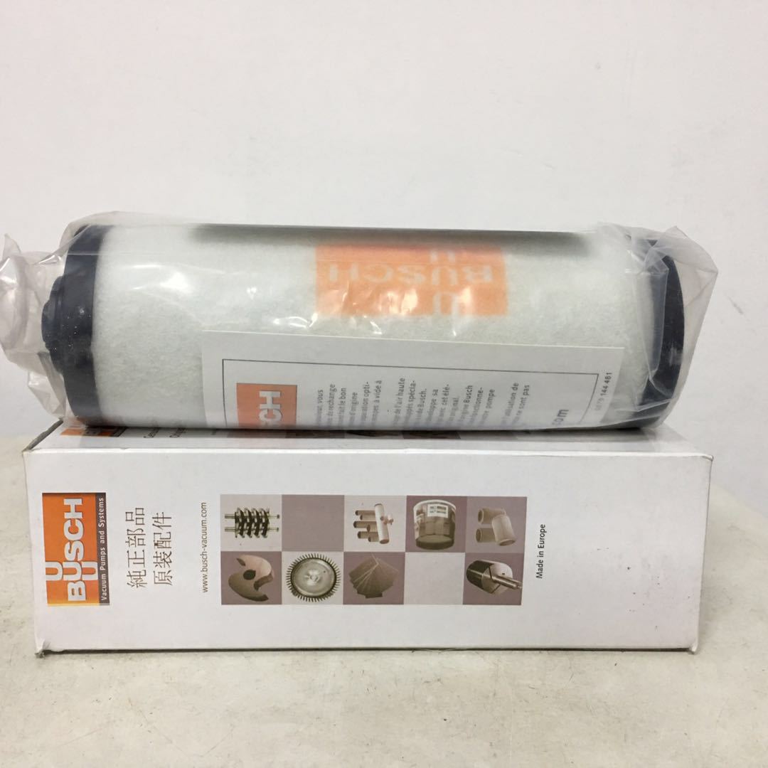 BUSCH 普旭真空泵RA0040F 0532140156油雾分离器 排气过滤器-阿里巴巴