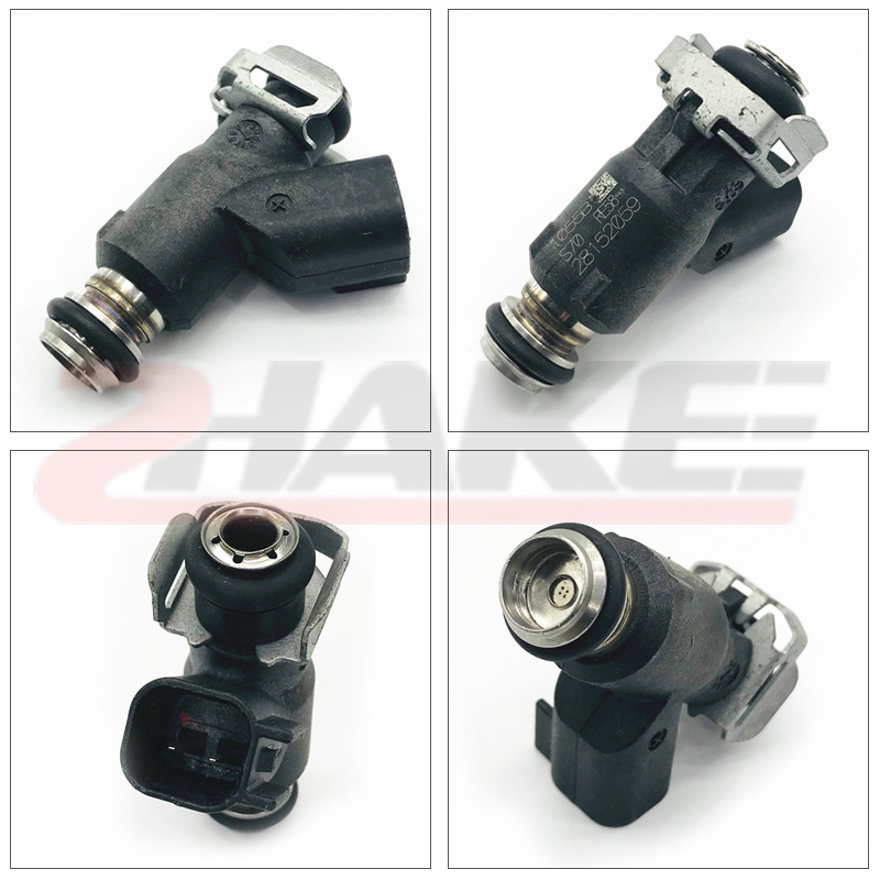 适用于长安CS35 逸动XT1.6 悦翔V5/V7 致尚XT 喷油嘴28152059-阿里巴巴