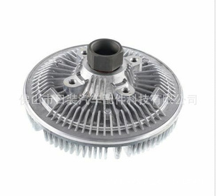 适用道奇配套质量硅油离合器52028879AD 52028879AE 全新保一年-阿里巴巴