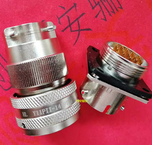 Y11P圆形连接器Y11P-0804TK2 Y11P-0804TJ2 Y11P-0804ZK11/10插头-阿里巴巴