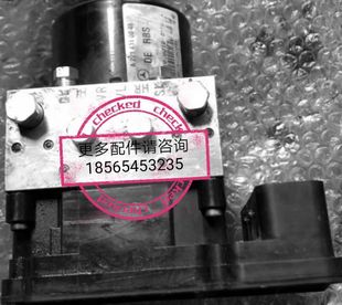 适用奔驰W221 W204 W212 W211ABS泵 S300S400 S500 S600ESP刹车泵-阿里巴巴