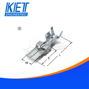 韩国KET 连接器 ST740601-3 端子 现货 品质-阿里巴巴