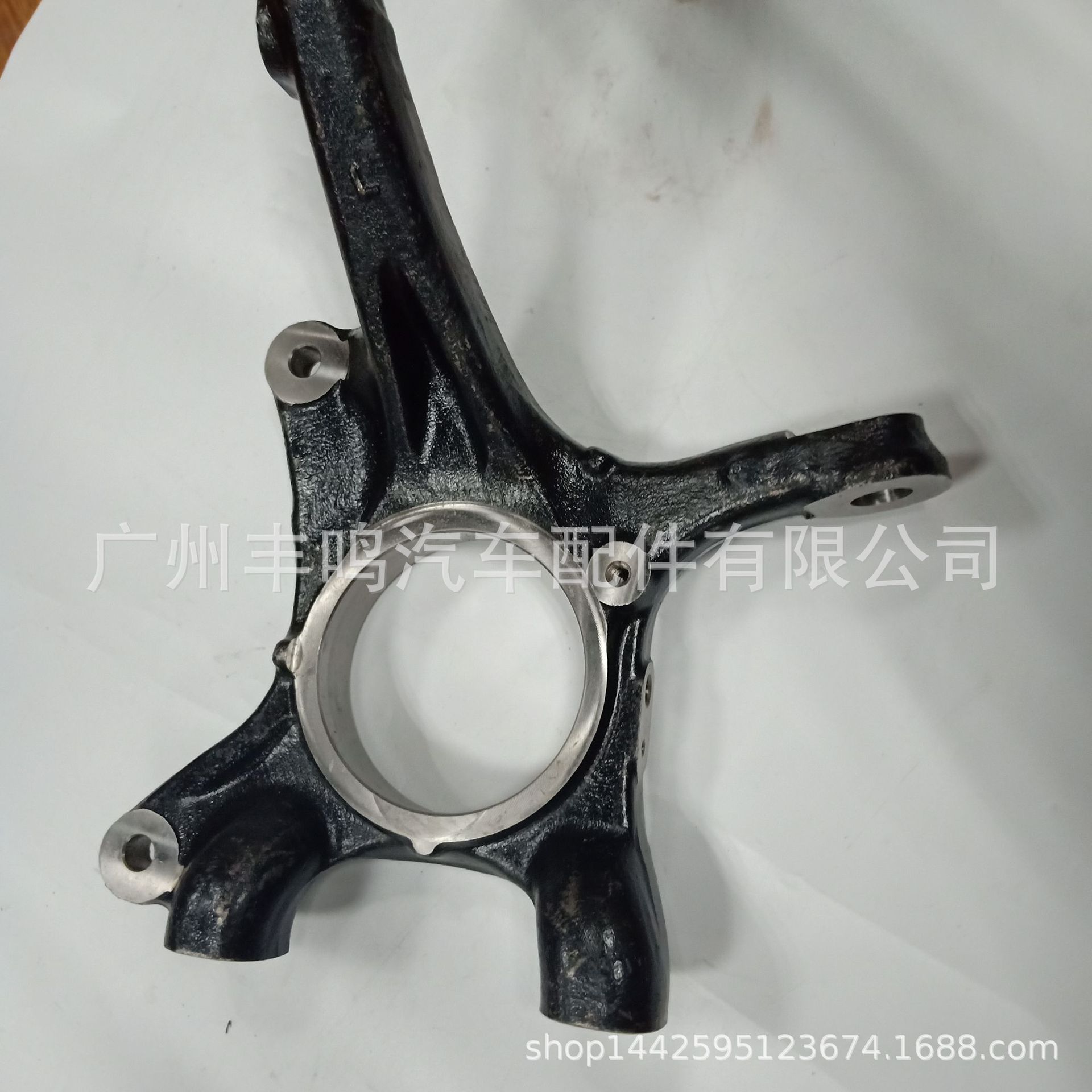 适用于丰田兰德酷路泽雷克萨斯1GR 3UR 转向节羊角43212-60190-阿里巴巴