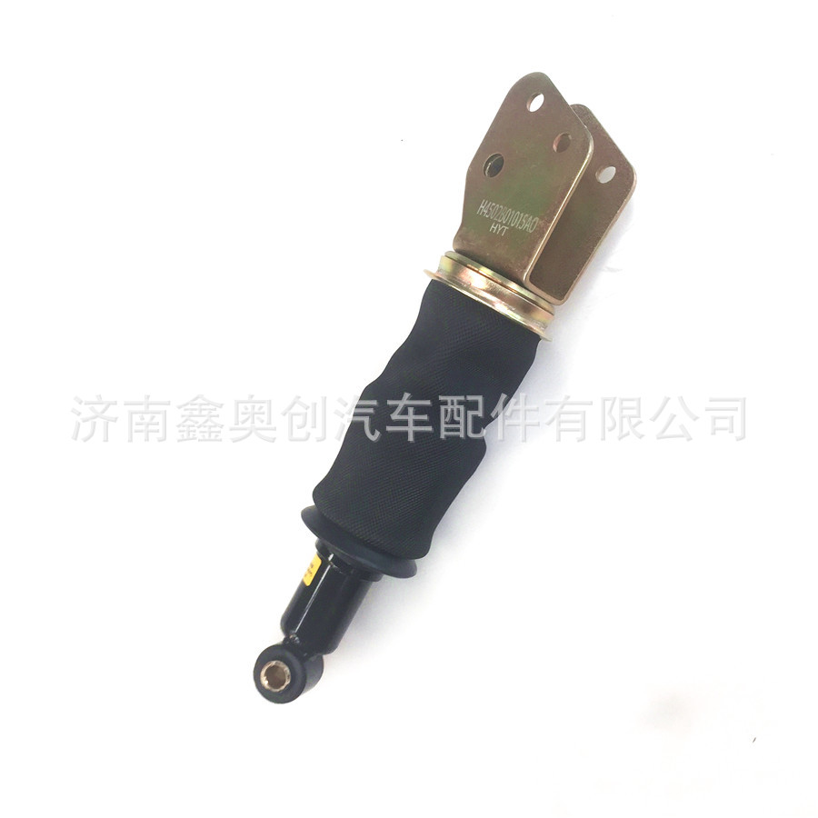 中国重汽豪沃陕汽德龙福田H4502B01015A0欧曼GTL气囊减震器-阿里巴巴