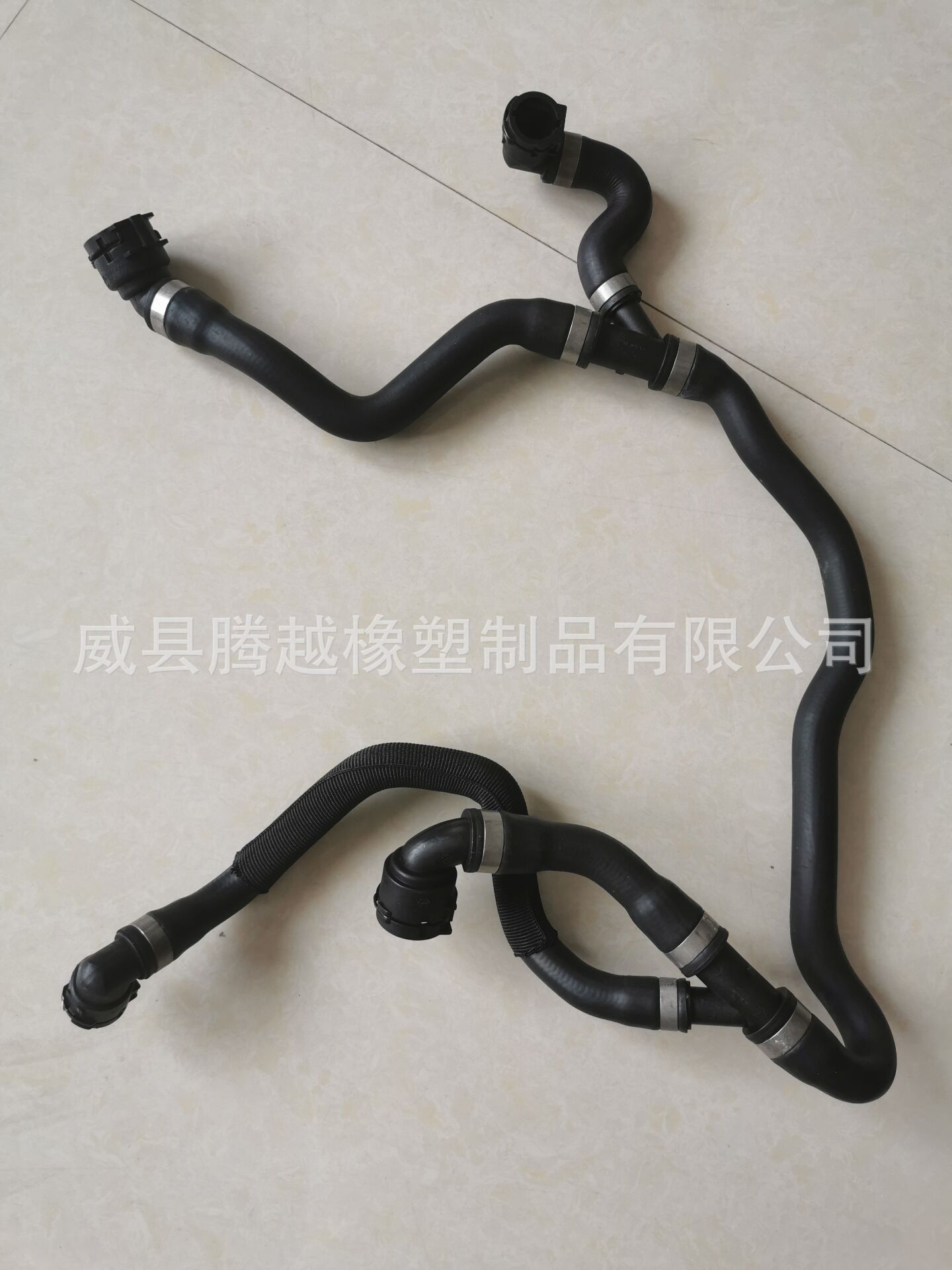 暖风水管 废气管 吹塑管 空气管 欧美宝进气管13242121-阿里巴巴