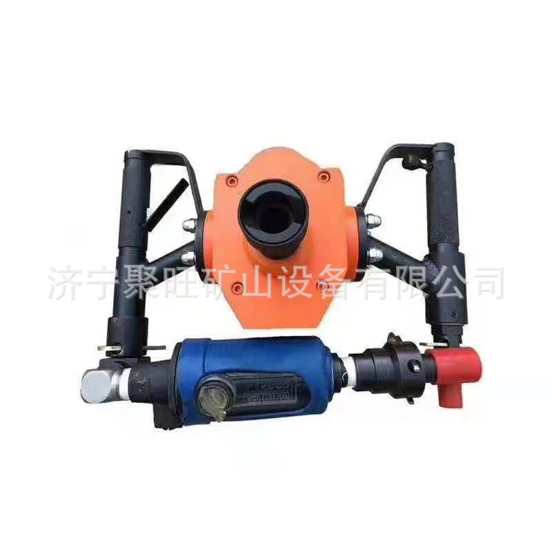 ZQS-50/1.9S气动手持式钻机 ZQS-50型手持式气动钻机-阿里巴巴