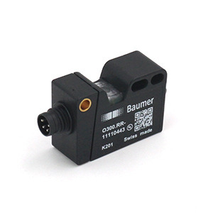 Baumer堡盟 O300.RR-11110443 镜反射式光电传感器全新原装进口-阿里巴巴