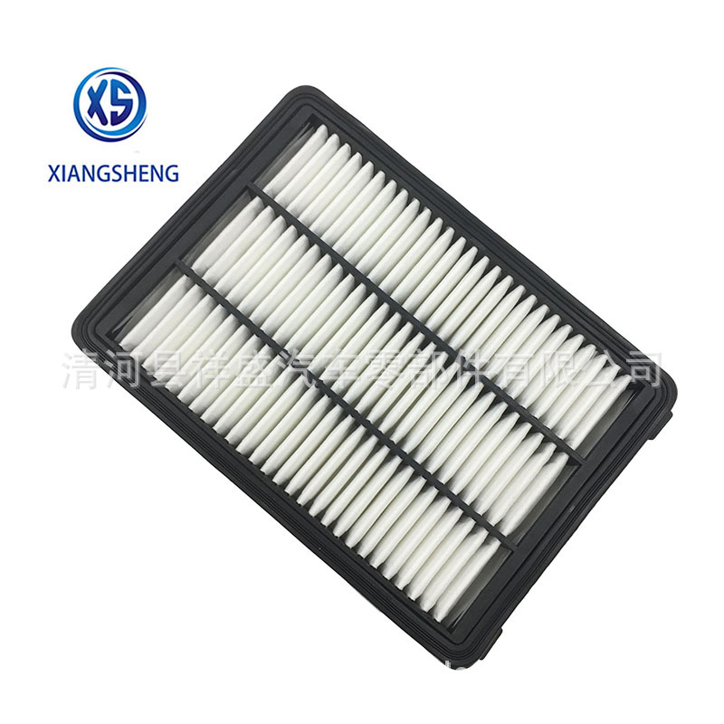 河北空气滤清器工厂适配于现代28113-D3300 28113D3300空气滤清器-阿里巴巴