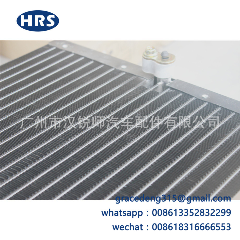 88340-36070适用于丰田考斯特中巴BB40 1HZ水箱散热器总成水箱是-阿里巴巴