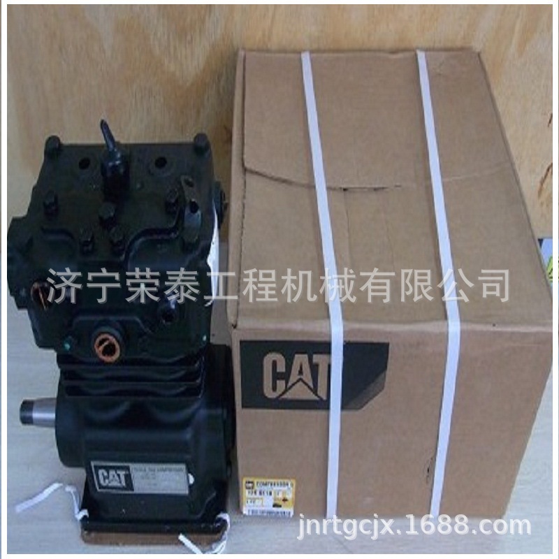 全新CAT 1494915空压机打气泵AIR COMPRESSOR149-4915-阿里巴巴