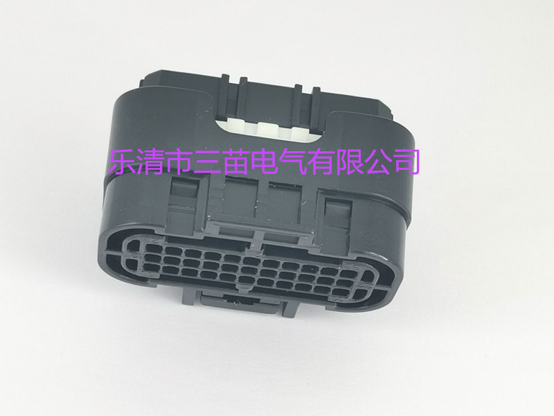 33孔护套1554461-2高质量产品厂家直销现货供应摩托车接插件-阿里巴巴