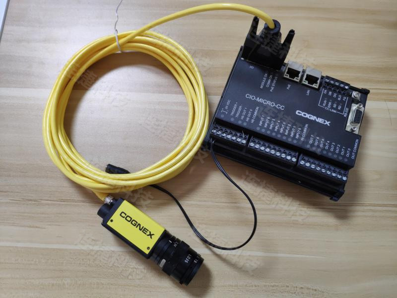 兼容Cognex线缆CCB-PWRIO-MOD-05康耐视M12-12 to DB15-阿里巴巴