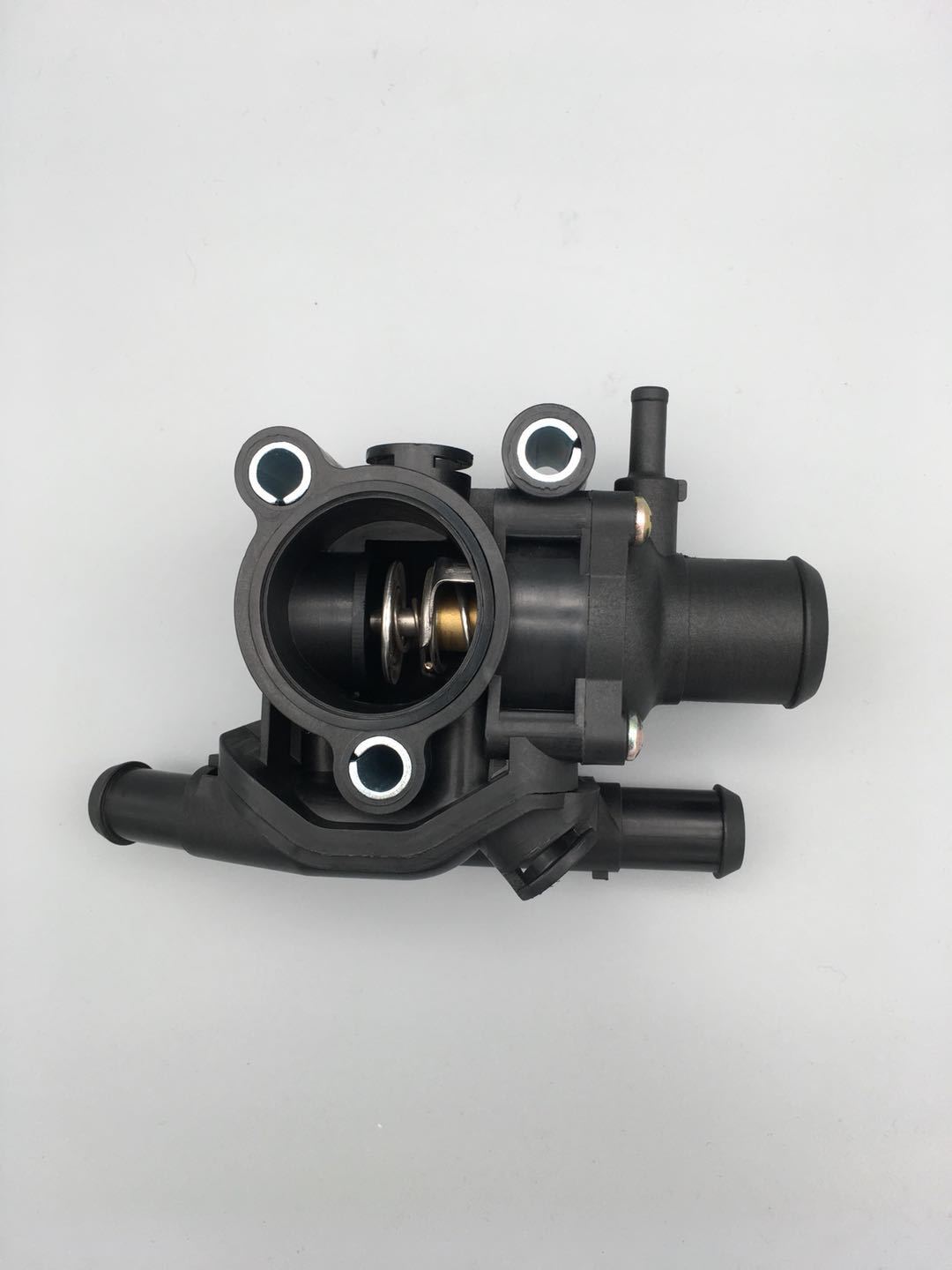 厂家直供 适用于福特 FORD YS4Z-8592-BD 汽车节温器总成 节温器-阿里巴巴