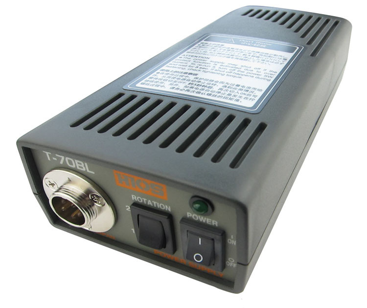 HIOS无碳刷电动起子机BLG-4000/5000-15/18/HT 电批电源T-45/70BL-阿里巴巴