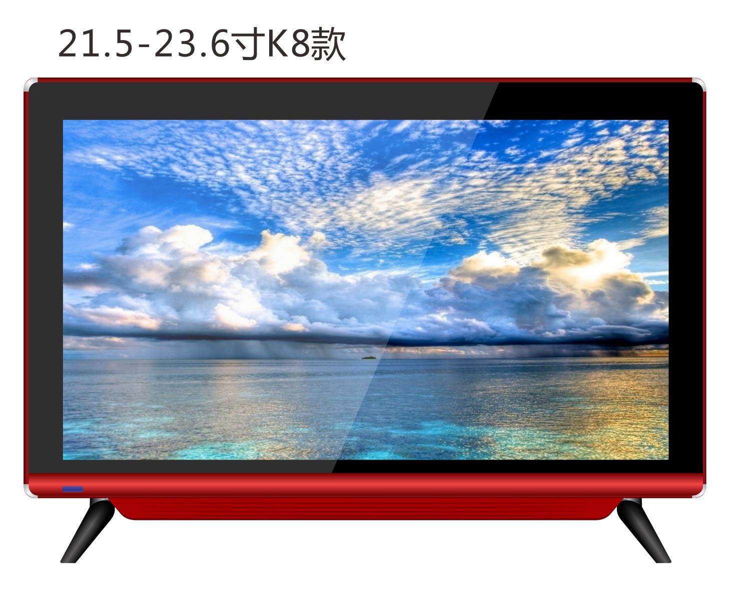 出口15LEDTV 12V直流电液晶电视机高清智能彩色V电视机LED电视-阿里巴巴