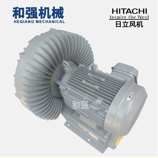 供应HITACHI VB-080-E3/E2 日本产日立风机/鼓风机 管道风机 全新-阿里巴巴