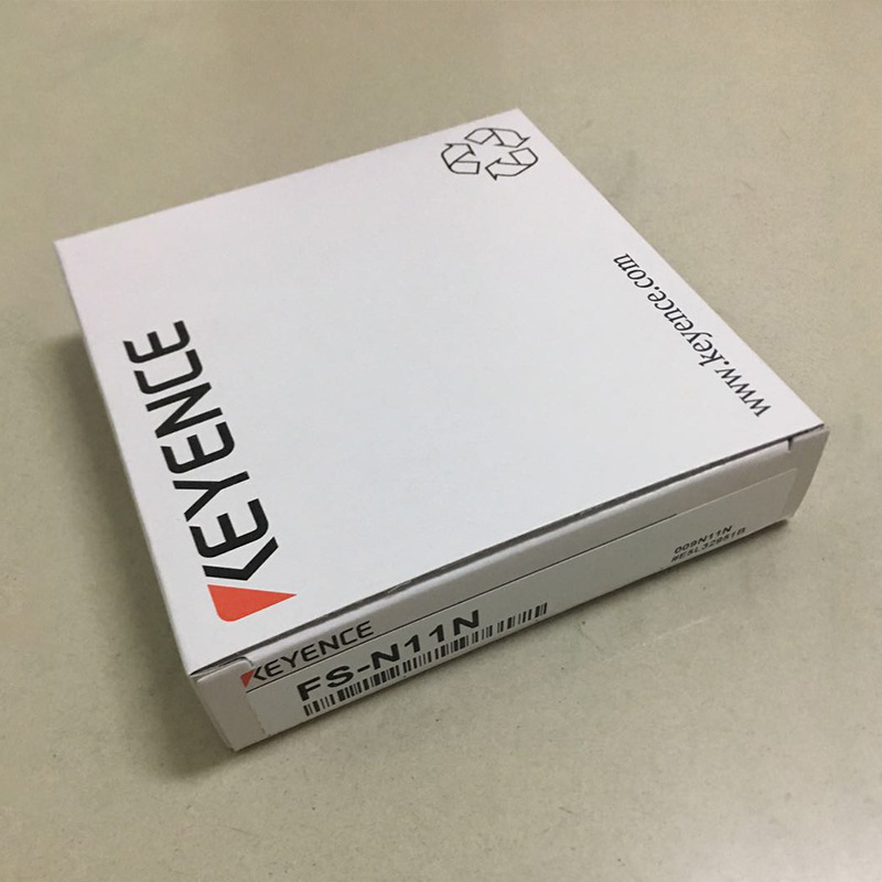 基恩士KEYENCE FS-N41N FS-N41P信号输出数显光纤放大器-阿里巴巴