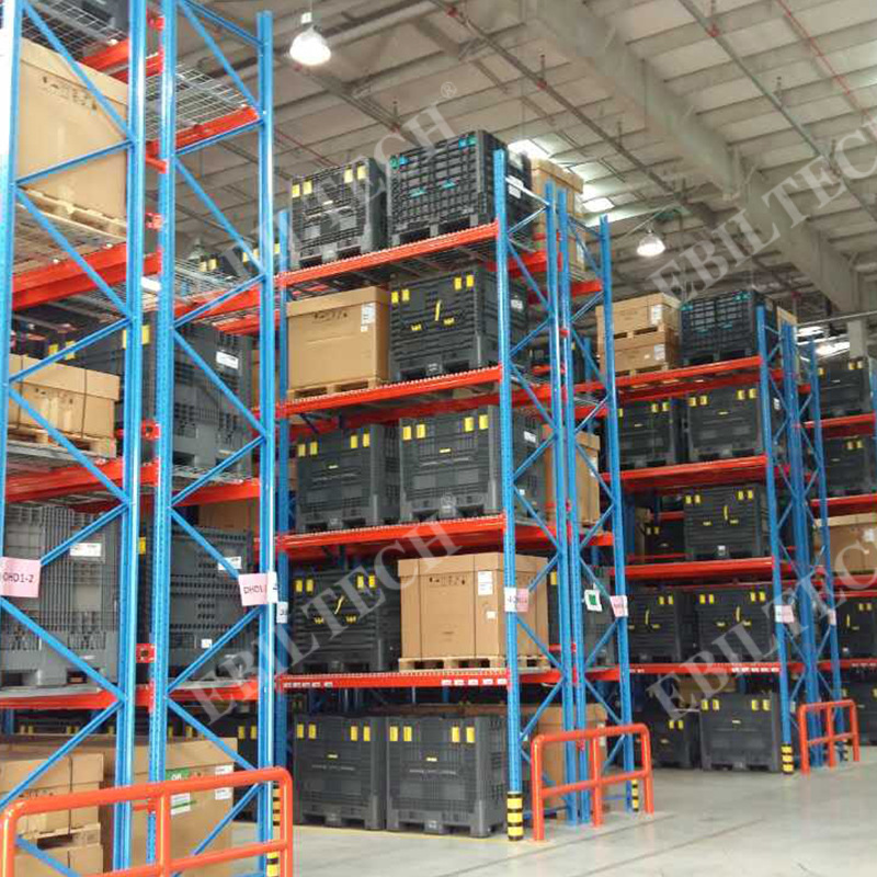 厂家直销工业仓库货架防腐重型货架 托盘货架 工业仓储货架 仓库-阿里巴巴