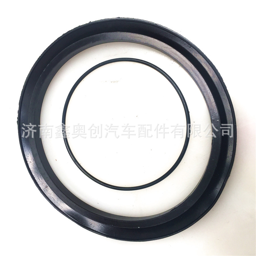 中国重汽豪沃HOWO 汽车配件密封油封AZ9114520223轴密封圈-阿里巴巴