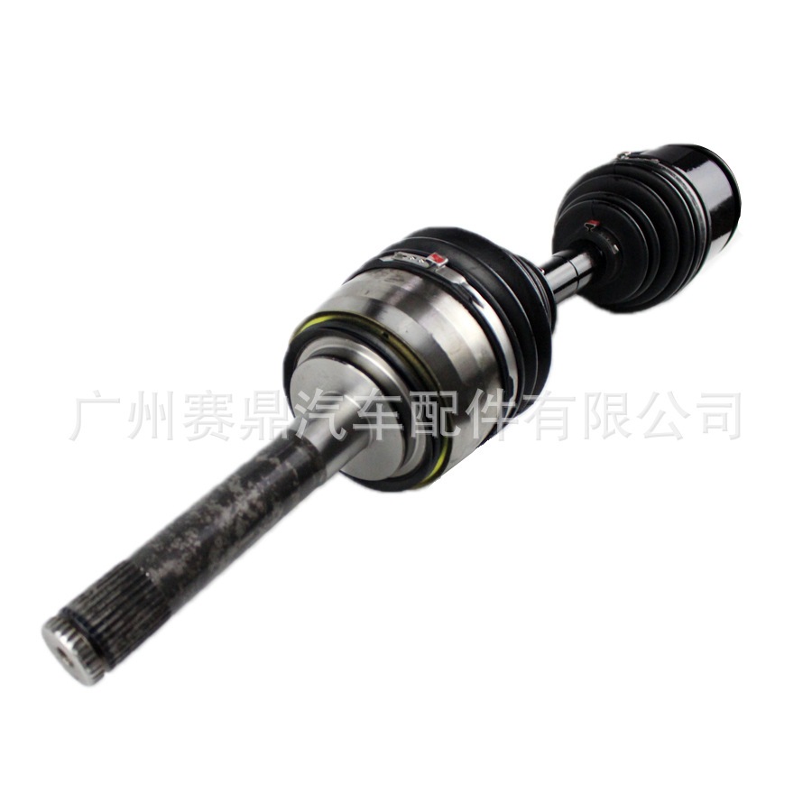 43430-60080 适用于丰田LAND CRUISER汽车驱动轴 半轴总成配件-阿里巴巴