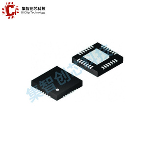 GC4931 三相直流电机驱动芯片 替代A4931 筋模枪吸尘器电机驱动I-阿里巴巴