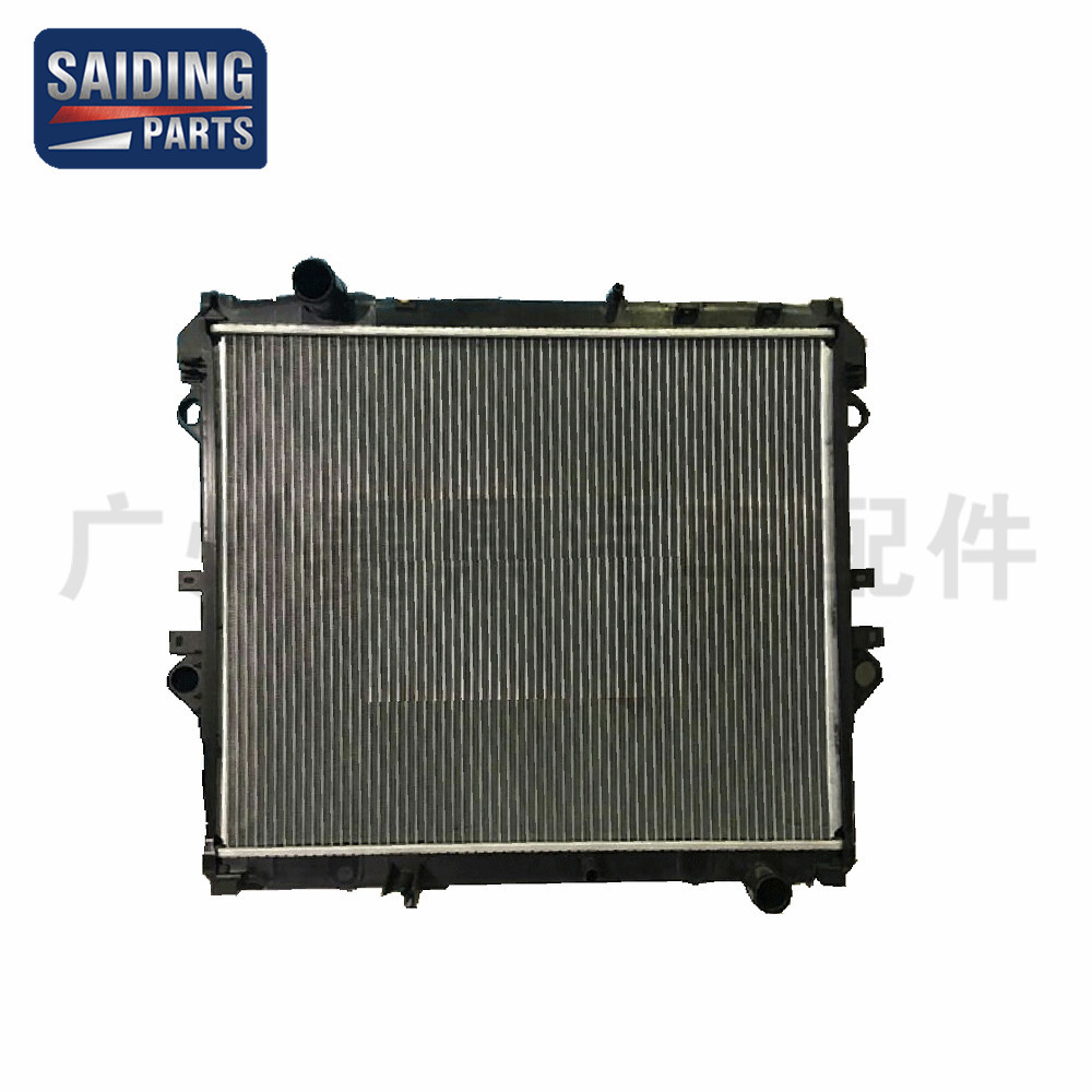 16400-0L431 适用于丰田海拉克斯 HILUX汽车散热器水箱vigo/revo-阿里巴巴