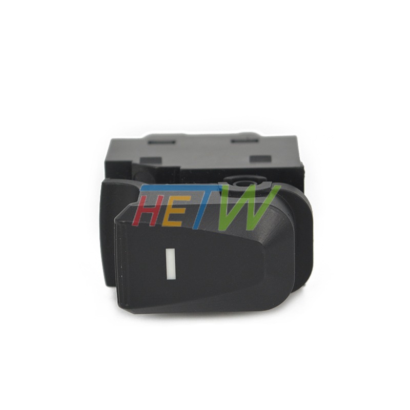 适用于现代汽车电动车窗升降开关玻璃升降器单开关93576-2S000-阿里巴巴
