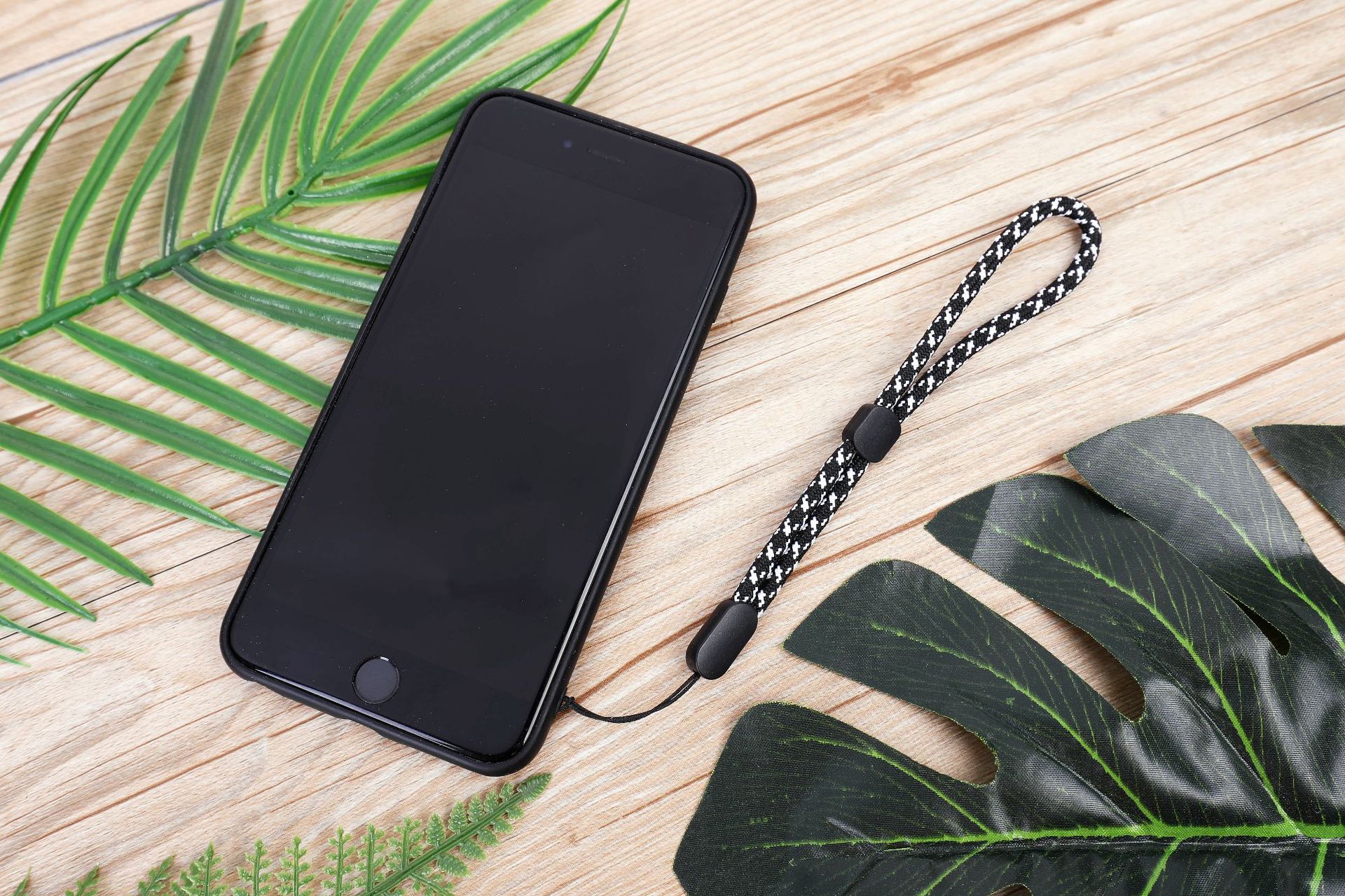 可调节手机挂绳 短款手机绳 短款调节扣U盘挂绳 跨境单品挂绳-阿里巴巴