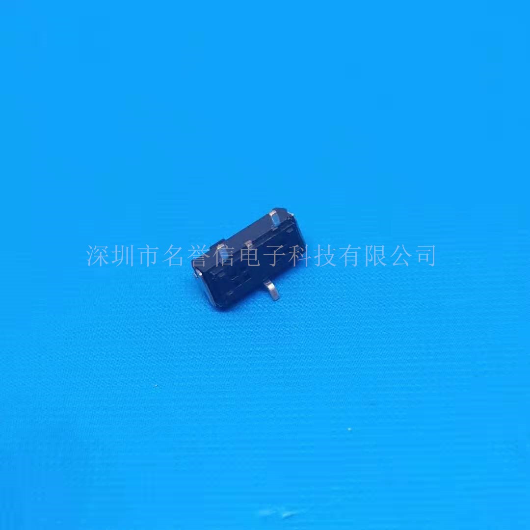 MSS-12D17两档三脚贴片微型拨动开关 两档迷你小波动开关-阿里巴巴