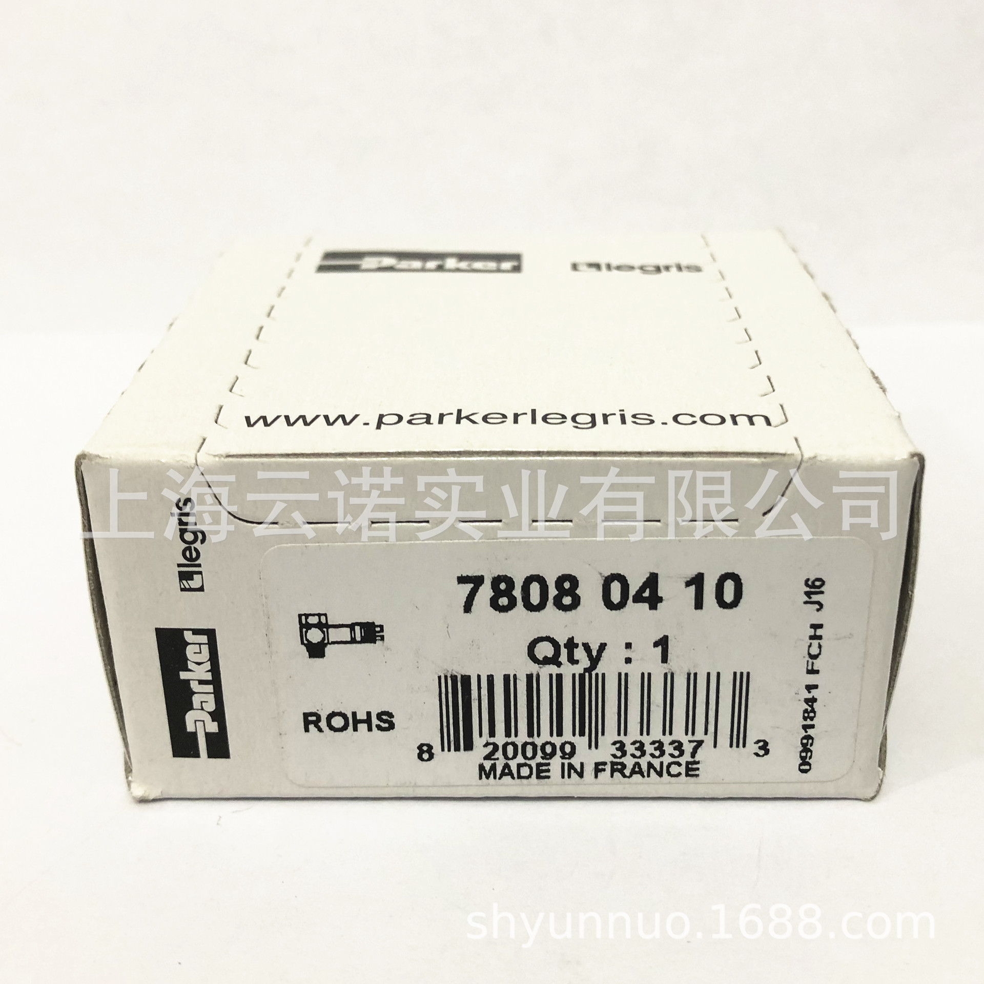 LEGRIS 乐可利 气压感测接头 7808 04 10 78080413 78080417 全新-阿里巴巴