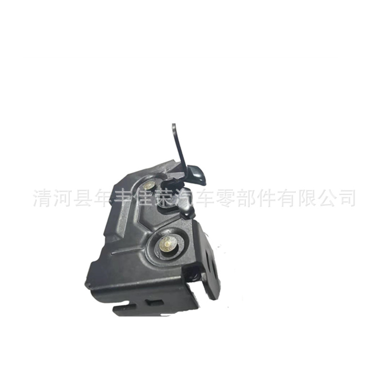 适用于W204机盖下锁2048800260-阿里巴巴