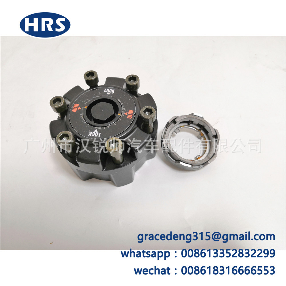 43530-69065适用于丰田兰德酷路泽制动离合器总成汽摩离合器HRS43-阿里巴巴