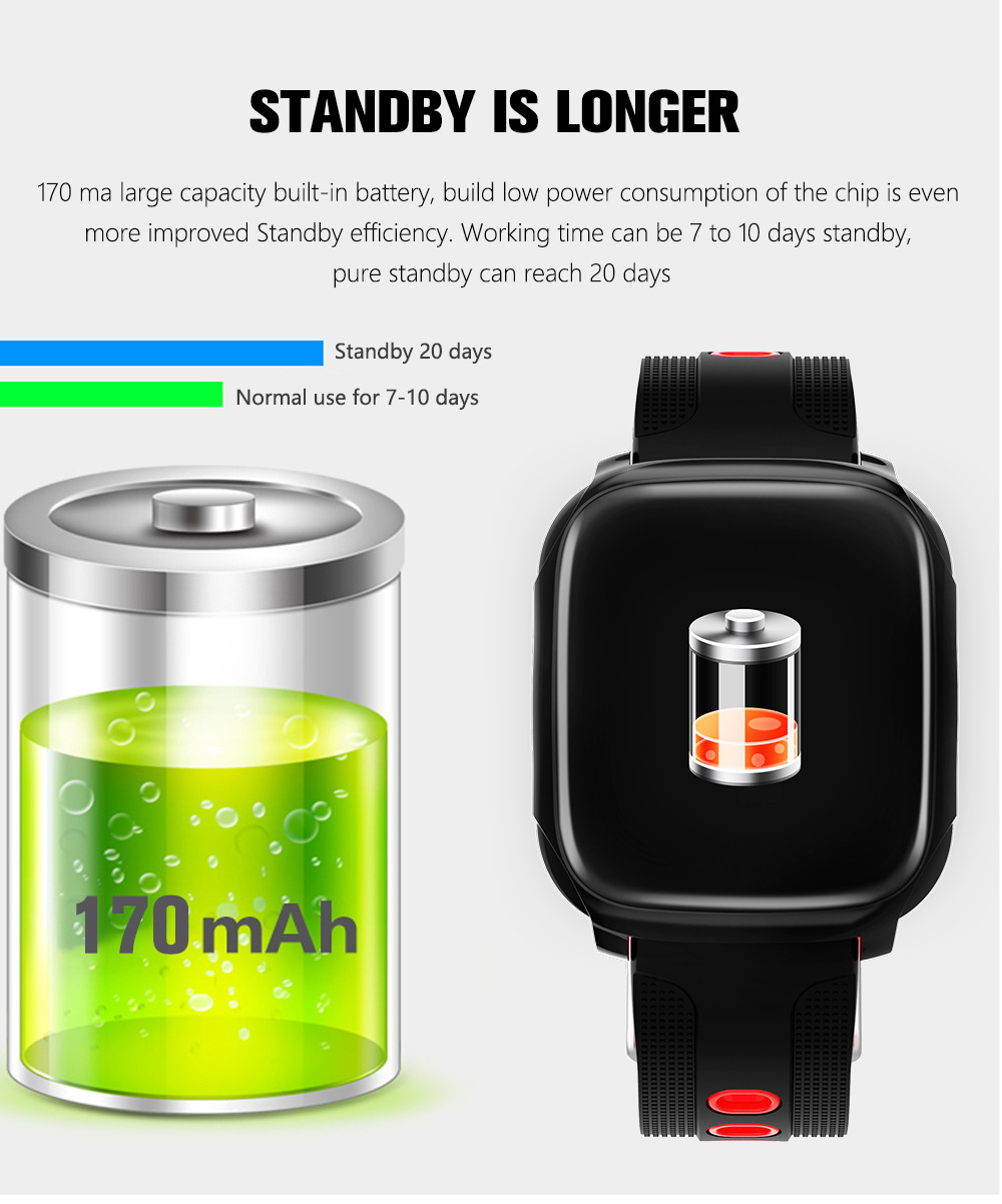 F12 SmartWatch Heart rate monitor multiple Sports modes-阿里巴巴