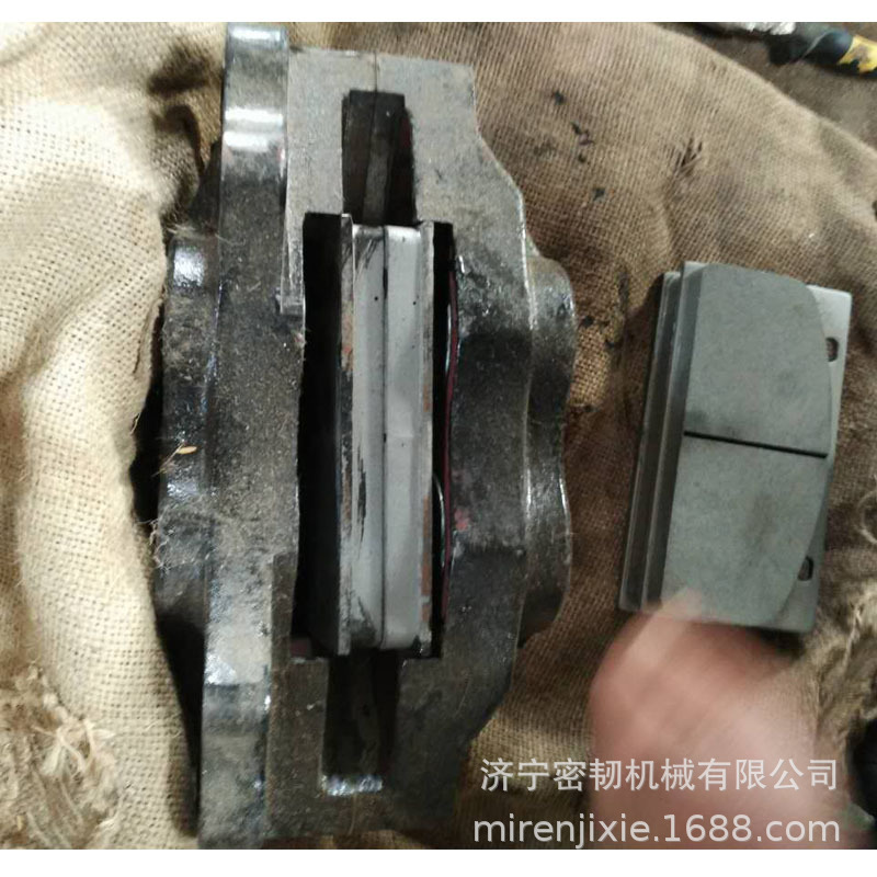 平地机配件SG18制动器222-45-14000 盘式制动器总成-阿里巴巴