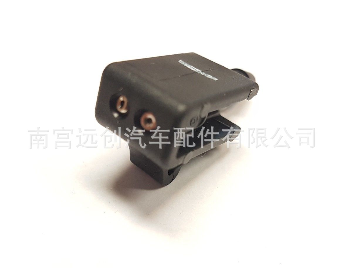 8200082347适用于ozzle 雷诺风景梅甘娜汽车前挡风玻璃喷水嘴喷嘴-阿里巴巴