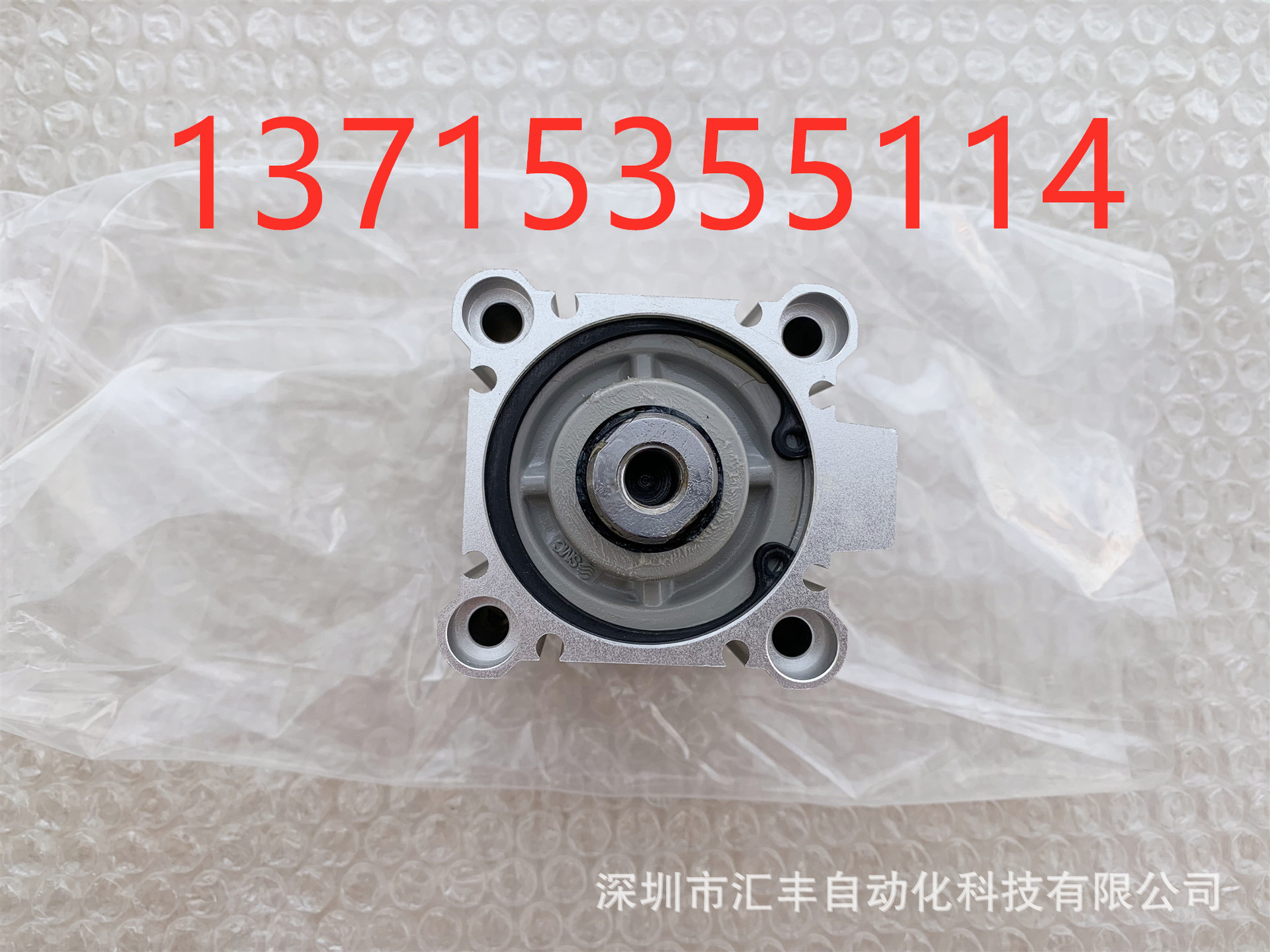 SMC 薄型气缸 CQ2B50-50DZ CQ2B50-50D-阿里巴巴