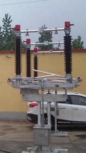 厂家直销现货GW4-126/2000A高压隔离开关定做刀闸电气设备-阿里巴巴