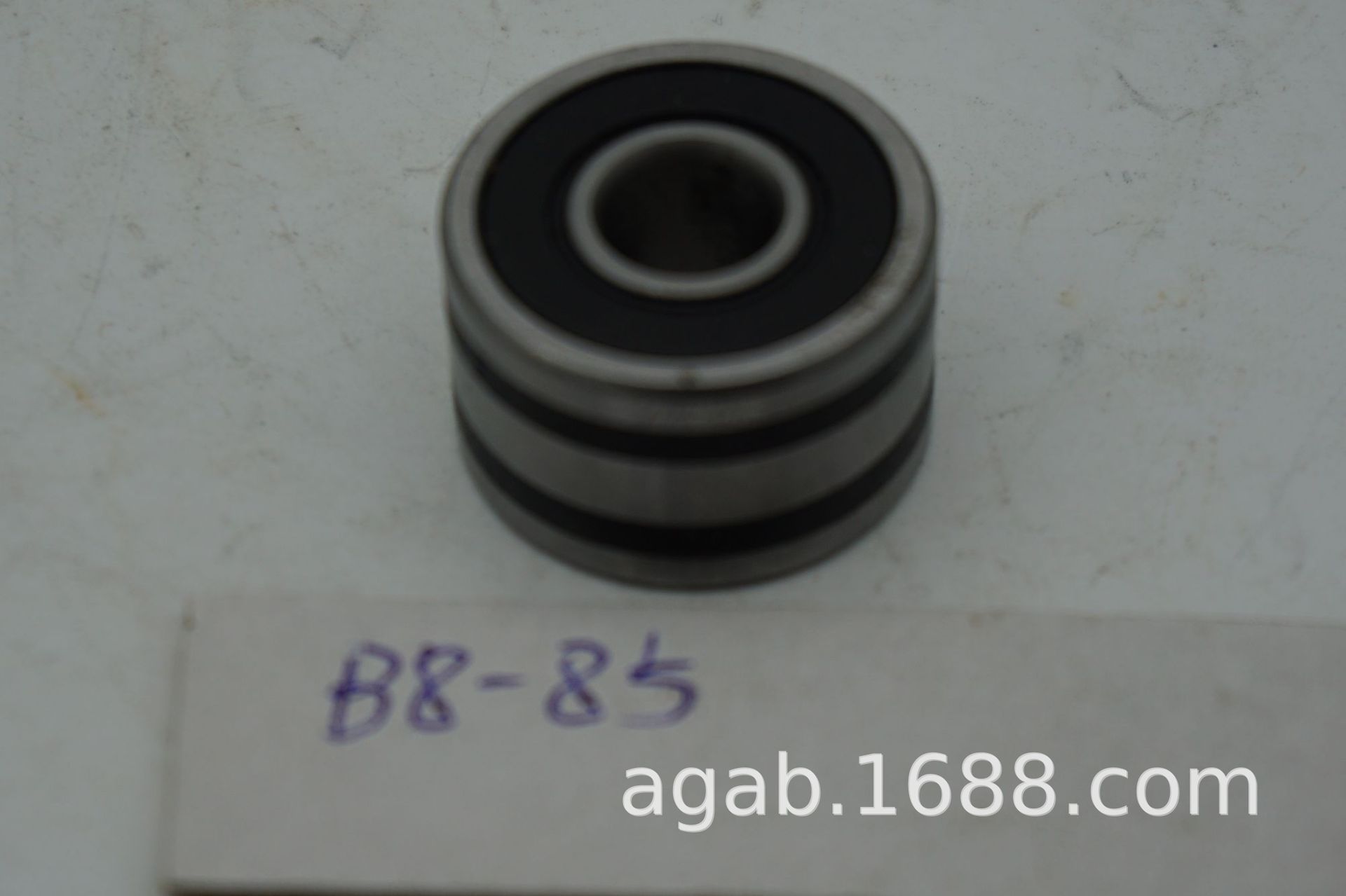 供应电机轴承MD611928 B8-85-阿里巴巴