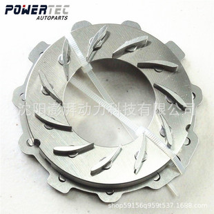 GT1646V汽车涡轮增压器喷嘴环756867-0001, 756867-0002奥迪适用-阿里巴巴