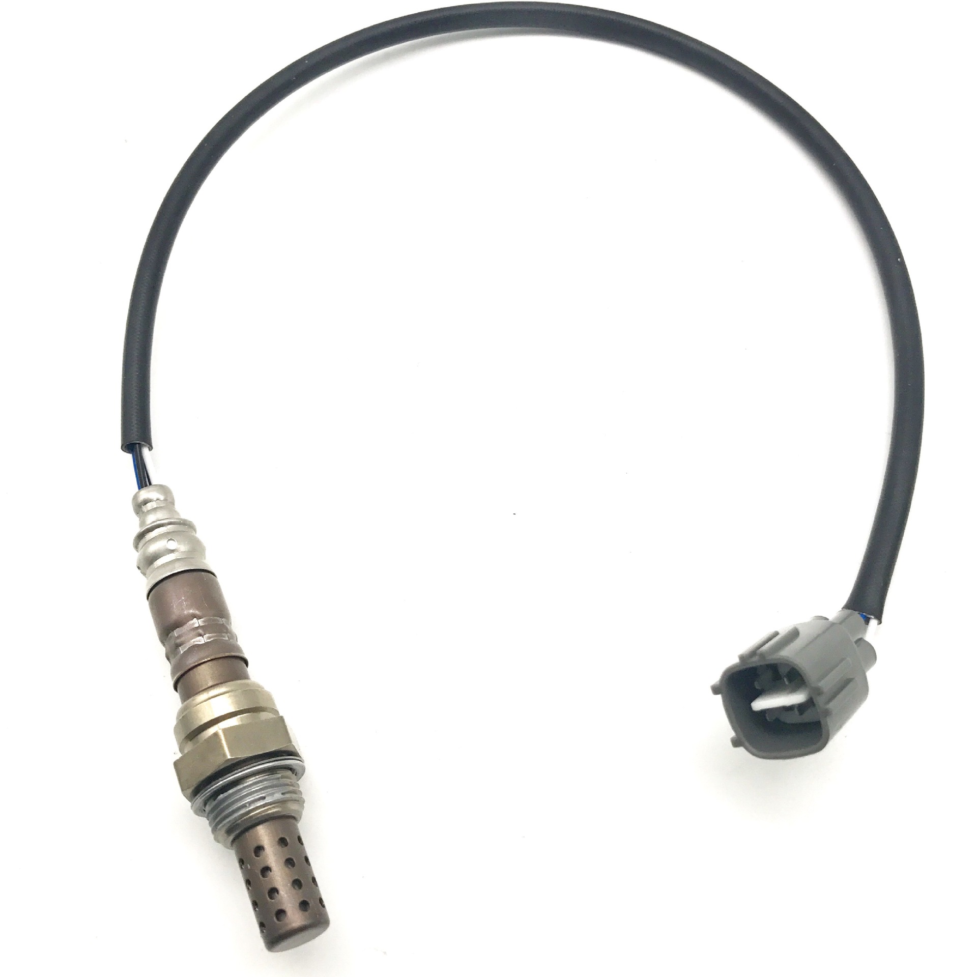 适用丰田凯美瑞雷克萨斯ES300氧传感器空燃比后氧传感89465-33080-阿里巴巴