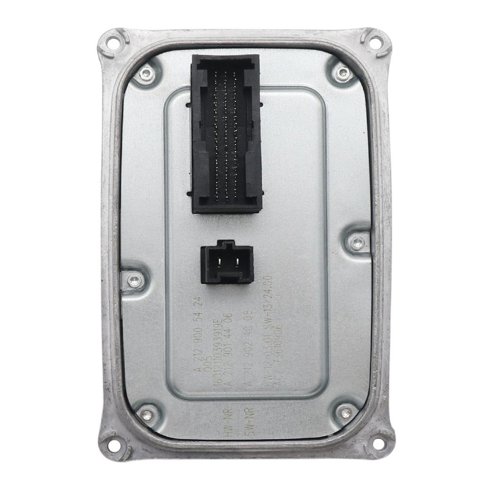 KY跨境新品A2129005424汽车灯LED驱动适用奔驰W246W218车灯控制器-阿里巴巴