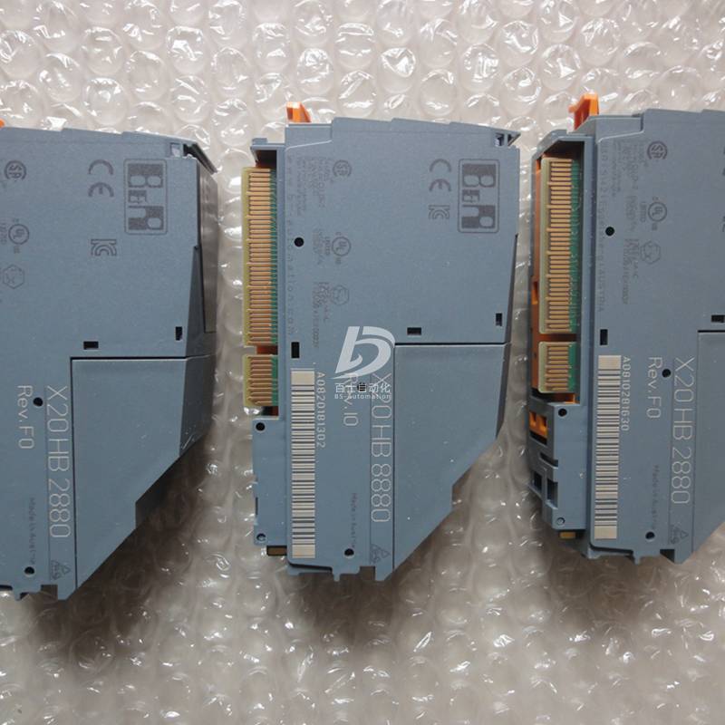 贝加莱X20控制系统温度输入模块X20AT2222 原装制定-阿里巴巴
