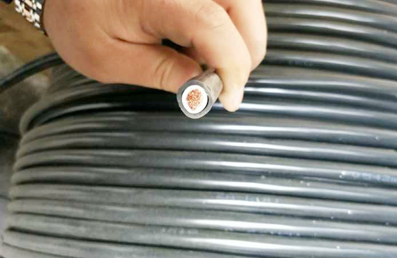 ZA-RVV 1*35,1*16,1*50 1*16 1*95 RVVZ通信用阻燃耐火软电缆-阿里巴巴