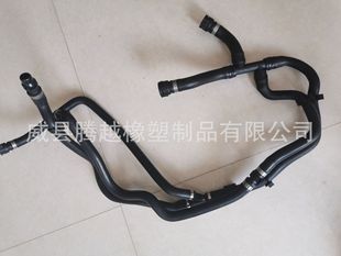 17127568753、2045011682适用驰宝冷却水管、暖风管、通风管-阿里巴巴