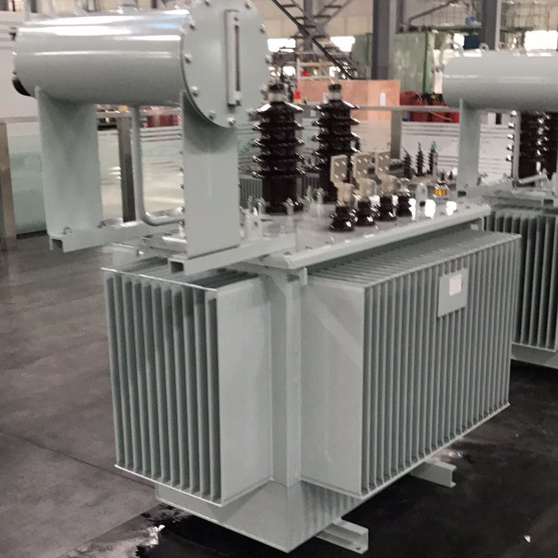 出口 非洲加纳电力变压器S11-315KVA油浸式变压器33KV变400V 批发-阿里巴巴