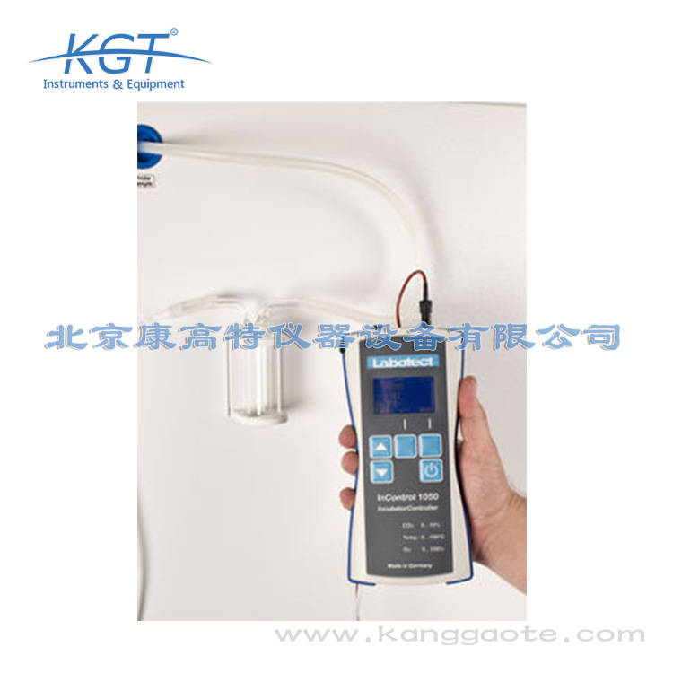 德国Labotect InControl 1050手提式二氧化碳浓度测定仪-阿里巴巴